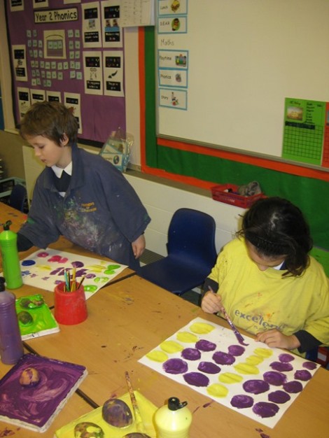 Mathematics – Mayfield Primary School