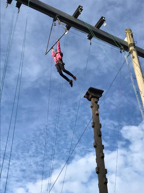 Overstrand Hall June 2021 – Mayfield Primary School