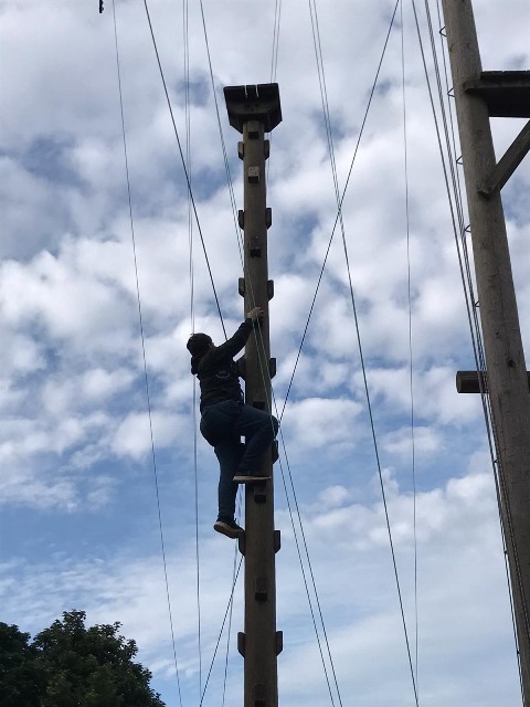 Overstrand Hall June 2021 – Mayfield Primary School